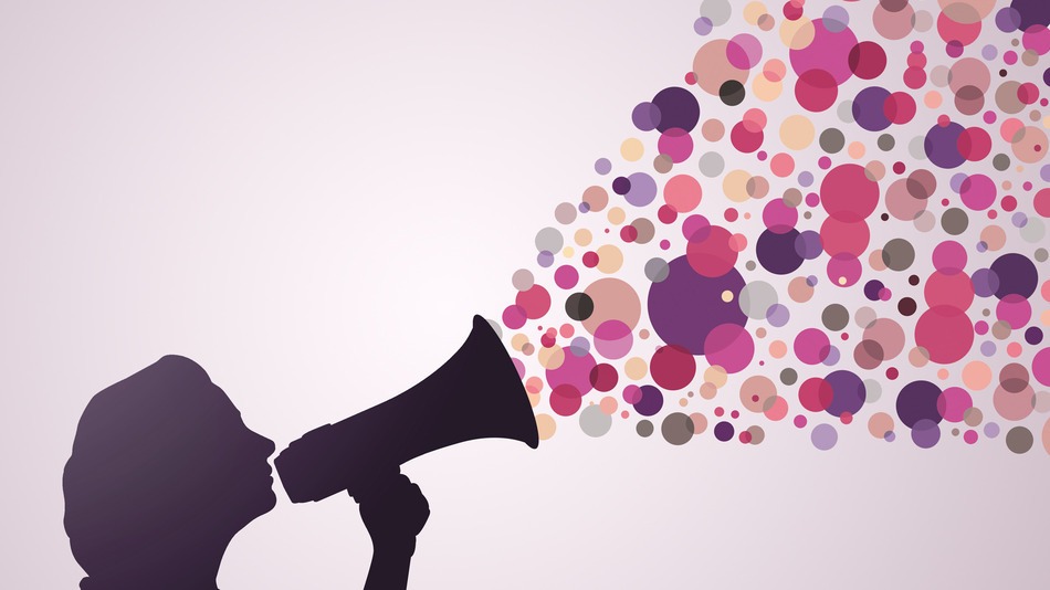 Using your voice of reason | Kalliope's Journey