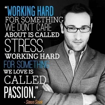 Flow – Our attitude towards work | Kalliope's Journey