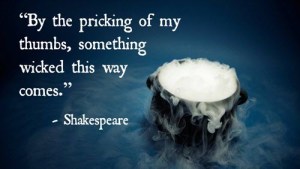 Macbeth – A tale of ruthless ambition | Kalliope's Journey