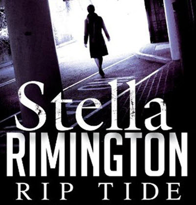 Rip Tide – more to it than meets the eye | Kalliope's Journey